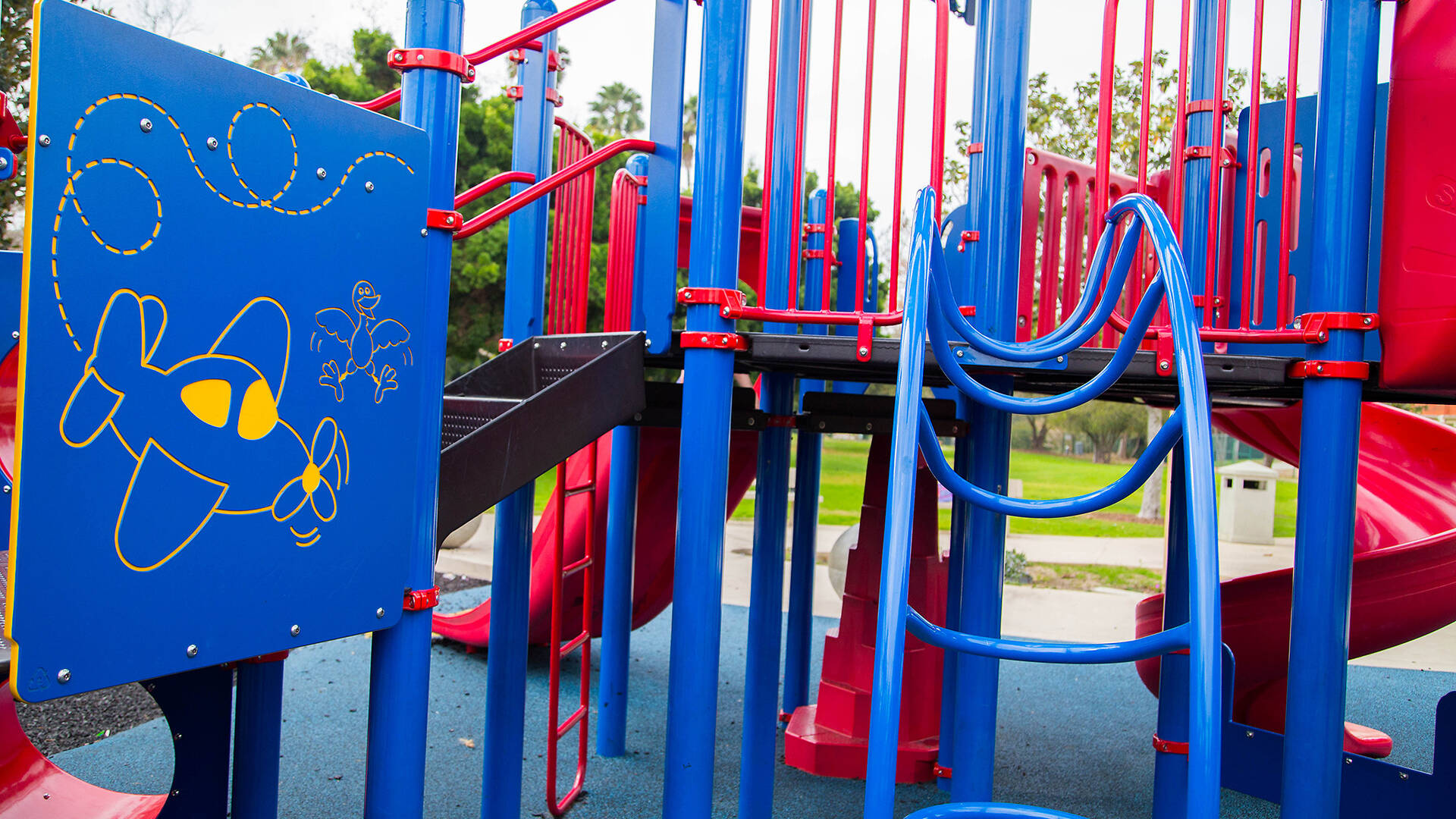 Polliwog Park | Things to do in Manhattan Beach, Los Angeles