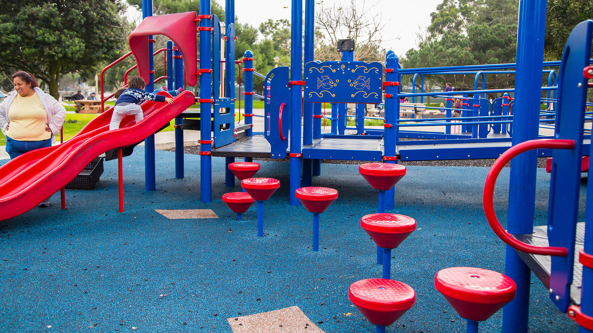 Polliwog Park | Things to do in Manhattan Beach, Los Angeles