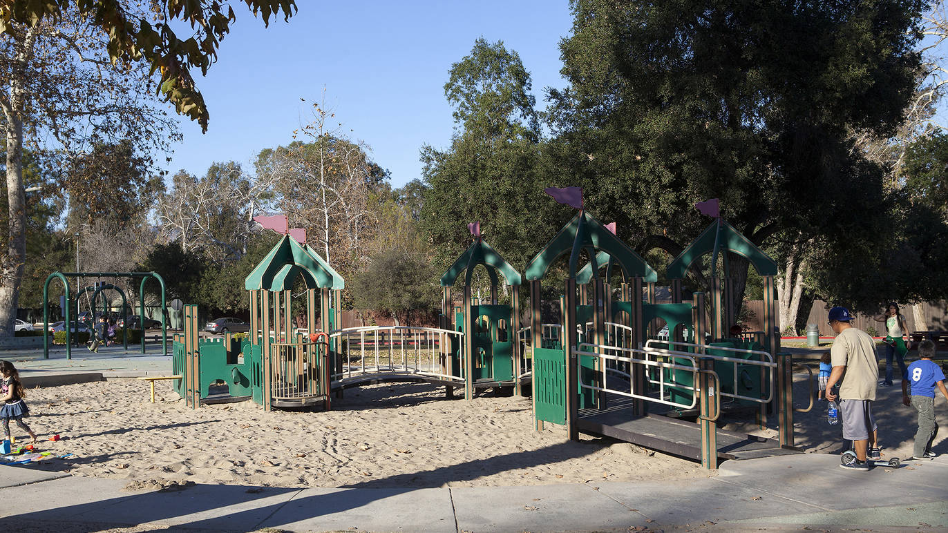 Shane's Inspiration | Things to do in Griffith Park, Los Angeles