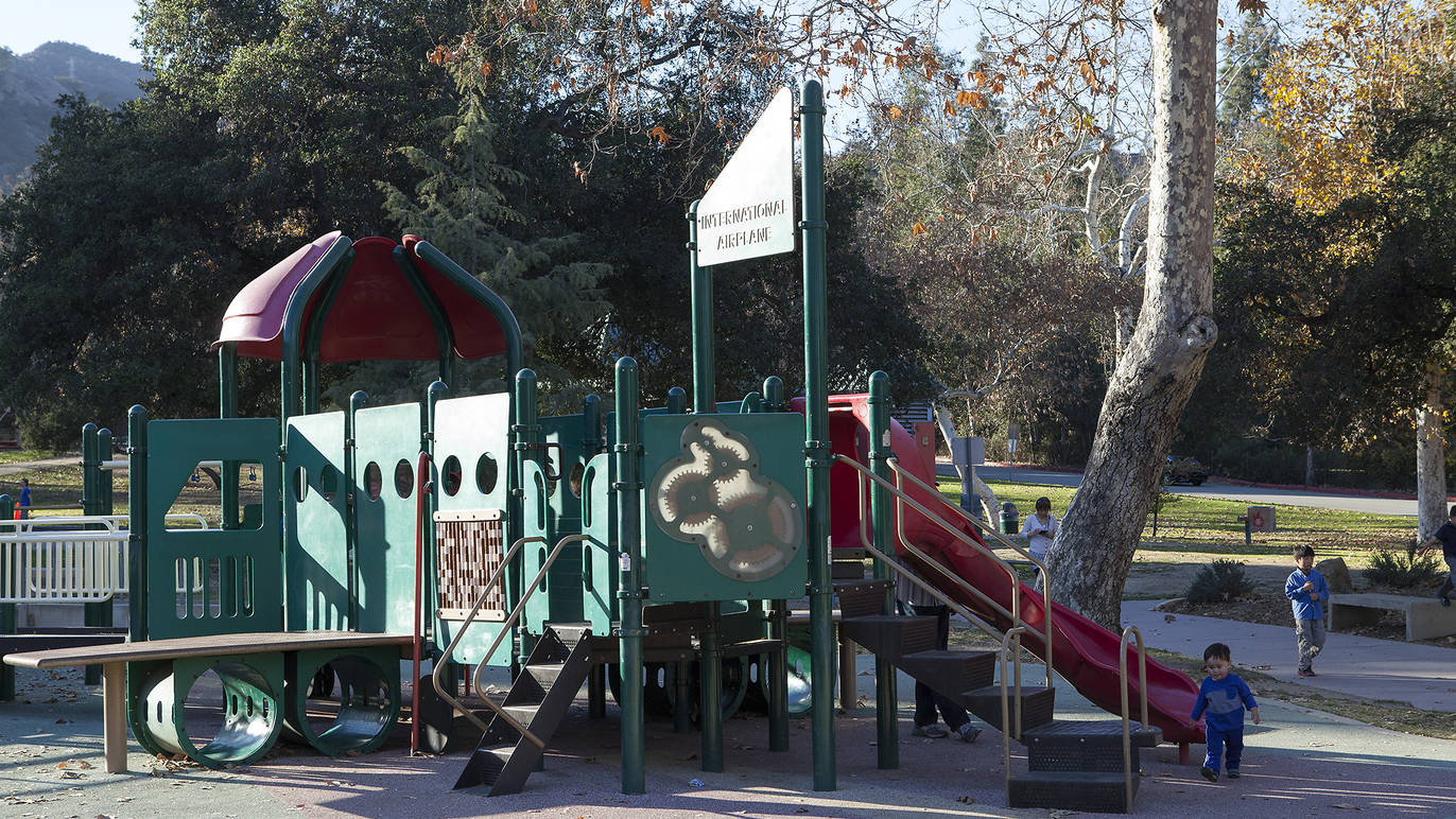 Shane's Inspiration | Things to do in Griffith Park, Los Angeles