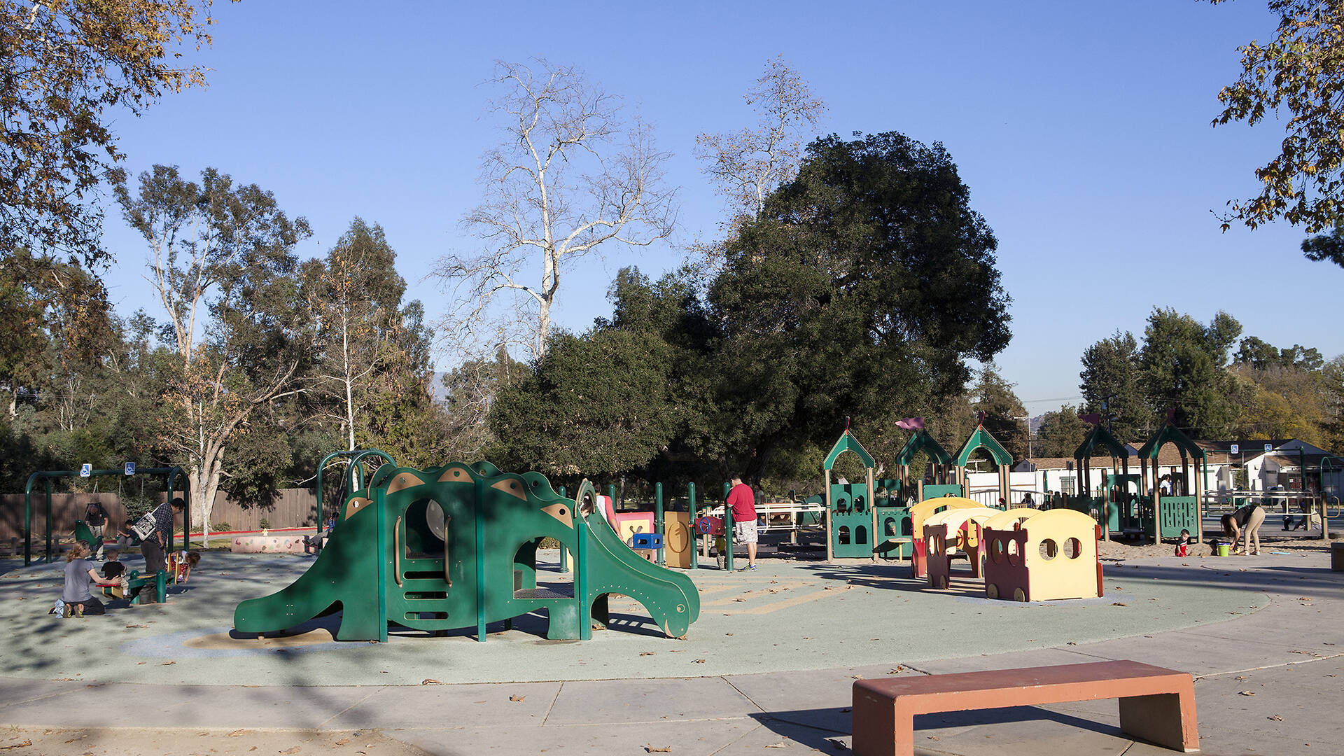 Shane's Inspiration | Things to do in Griffith Park, Los Angeles