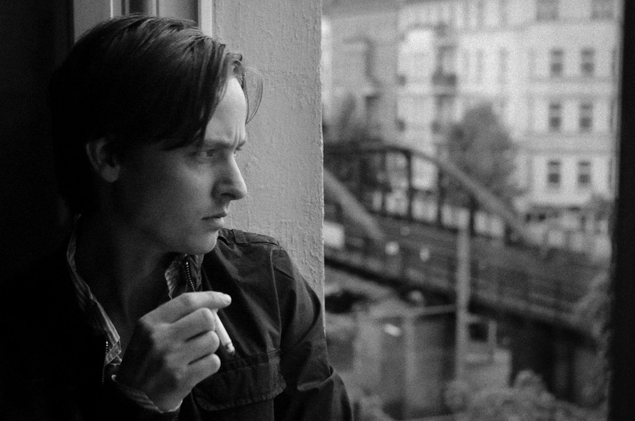 Oh Boy 2012, directed by Jan Ole Gerster | Film review