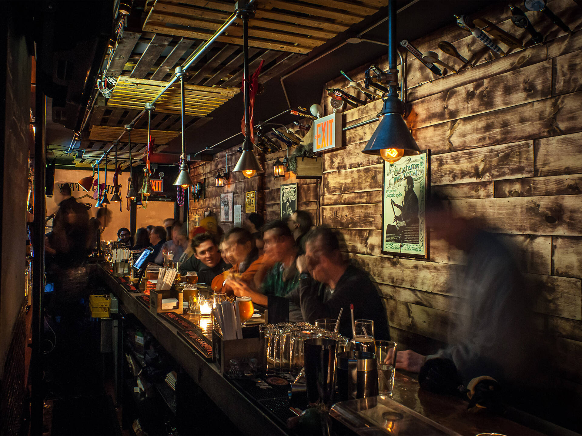 Upper East Side Bars: 17 of the Best