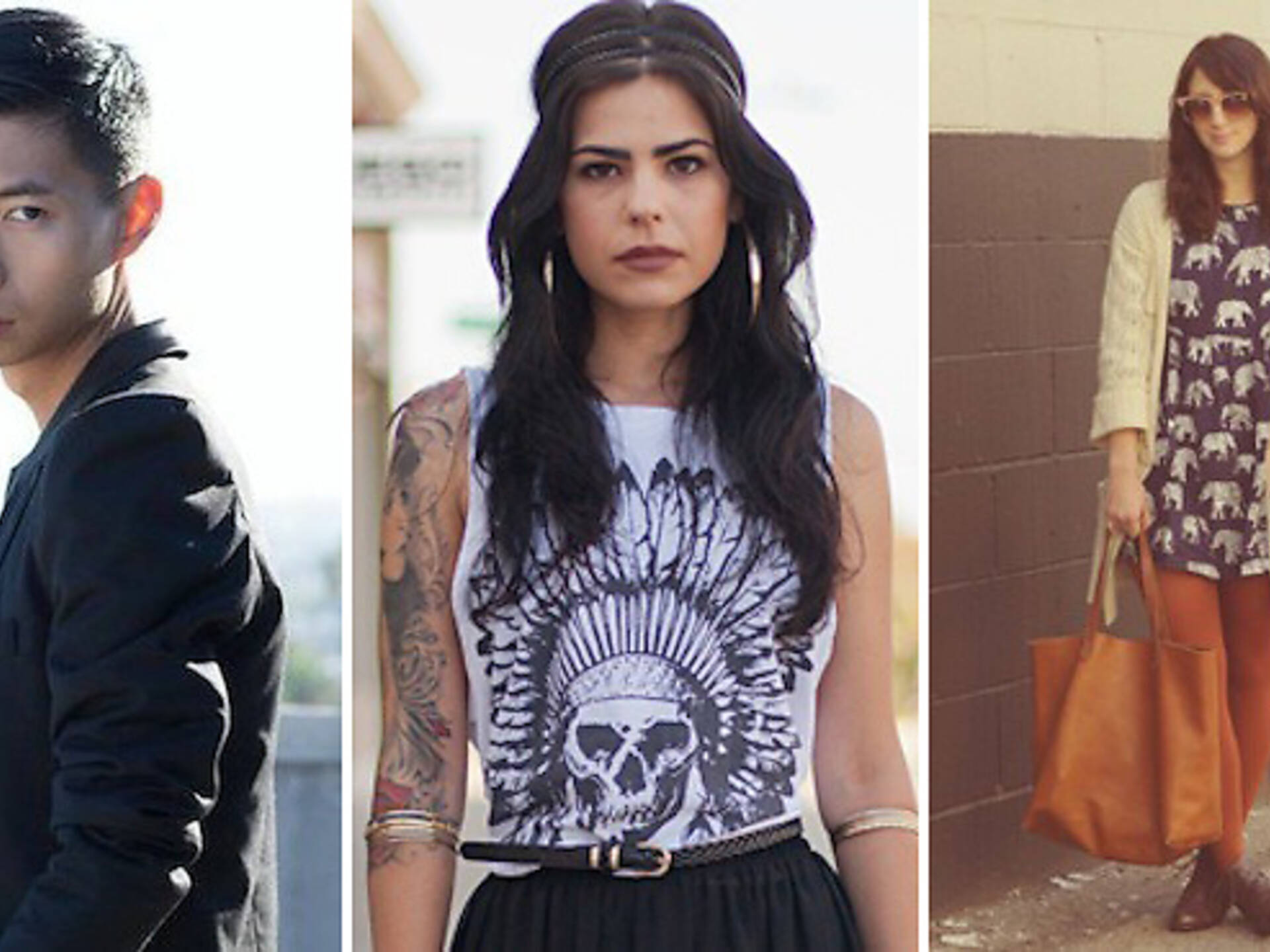 11 fashion bloggers in LA every fashionista should follow