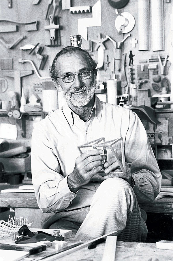 Best of the Modern Wing