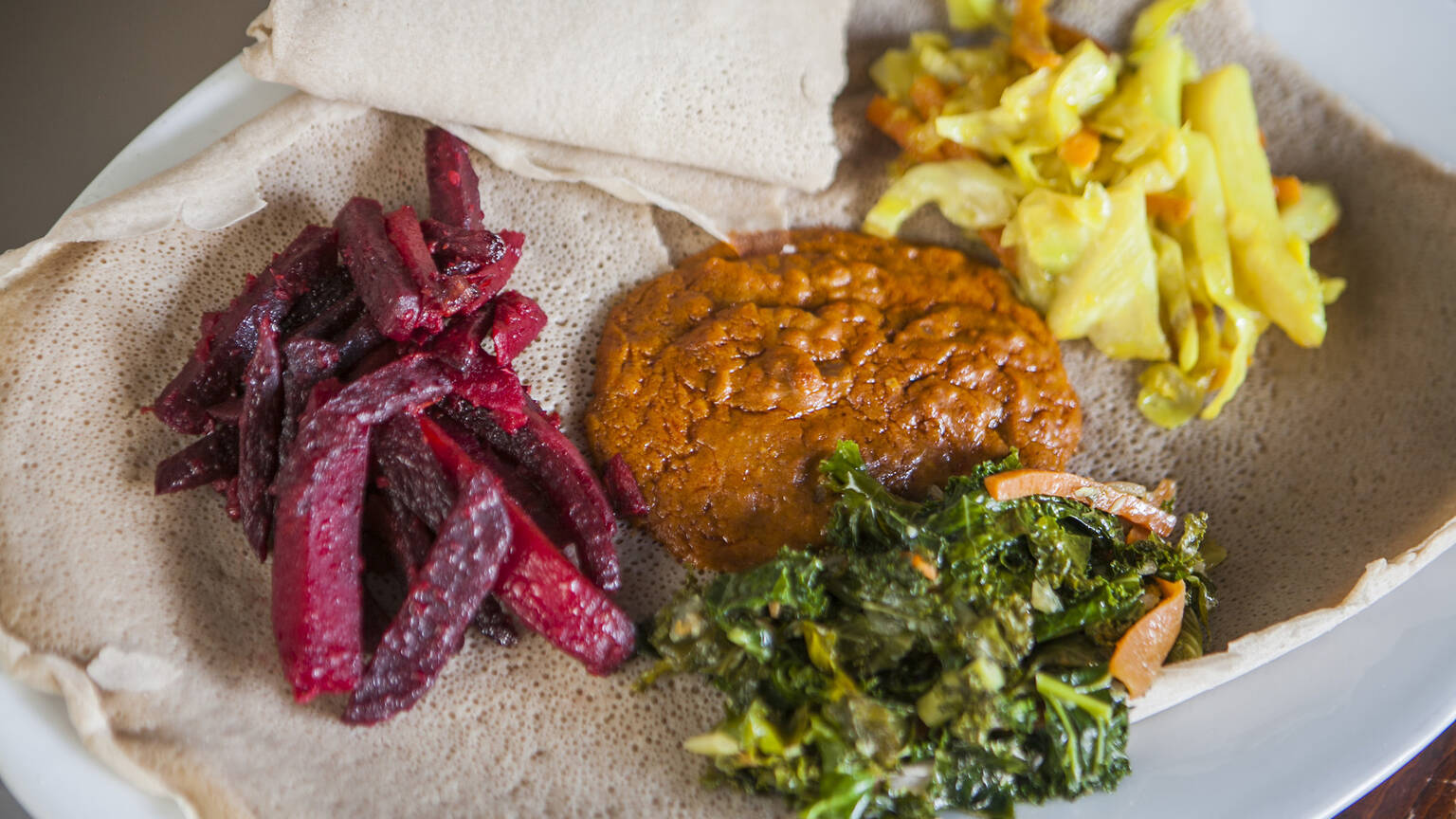 Every African restaurant you should visit in NYC