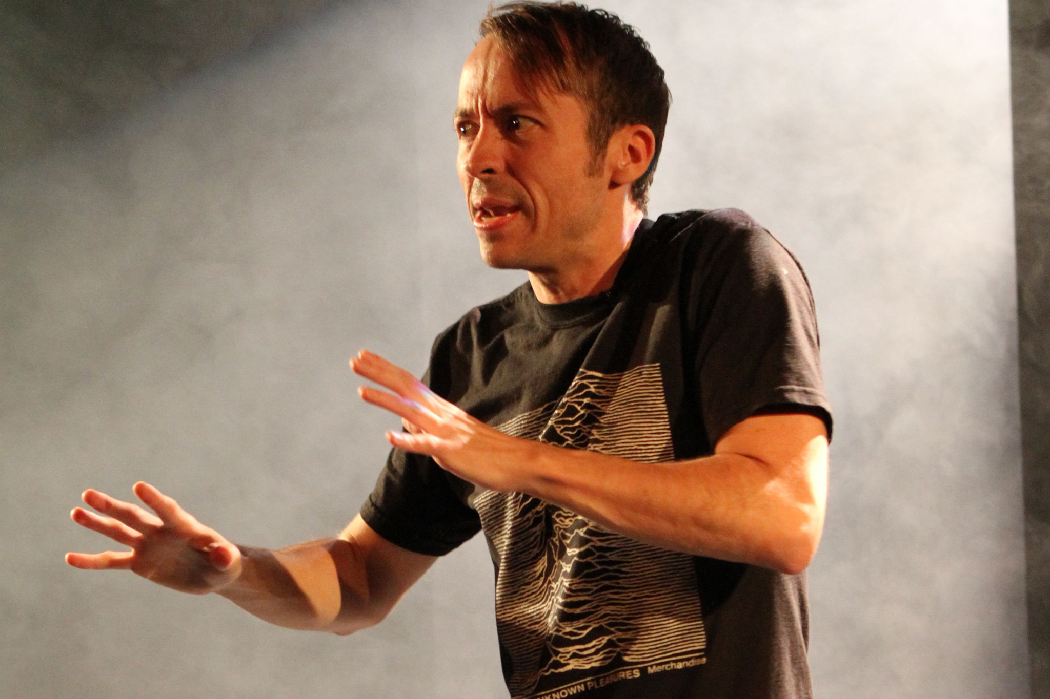 Bad Kid | Theater in New York