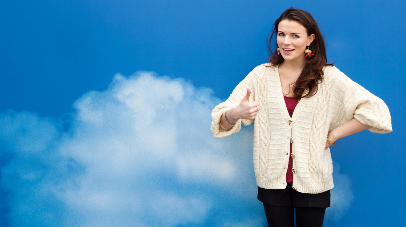 Aisling Bea’s ones to watch in 2014 – Time Out Comedy – Time Out London