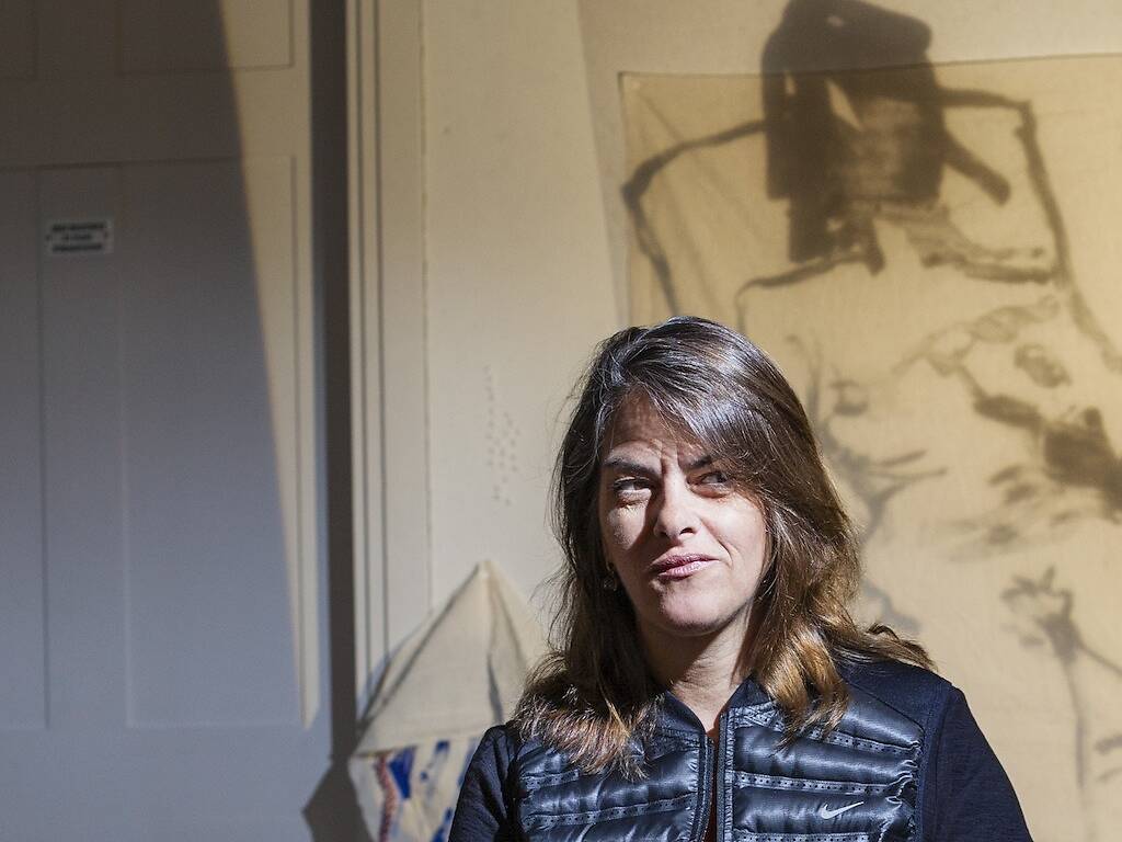 Tracey Emin interview – Art – Time Out London