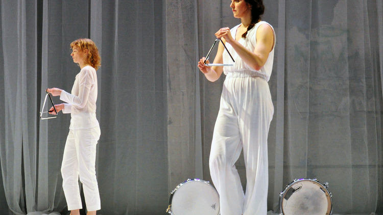 Eleanor Bauer [slide show]