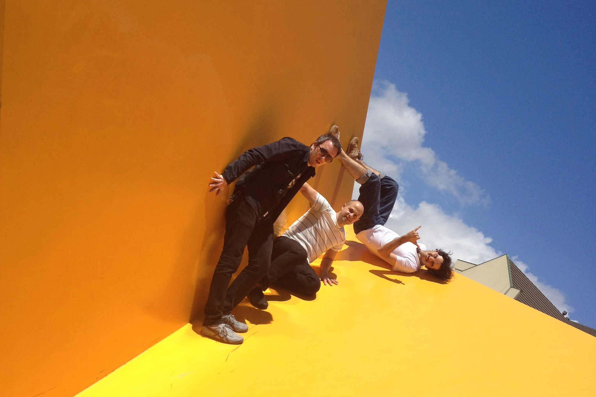 Aa | Music in New York