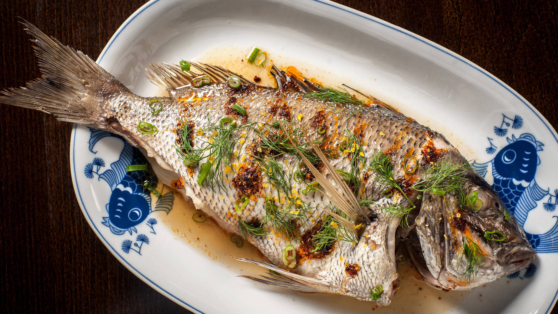 Fung Tu | Restaurants in Lower East Side, New York