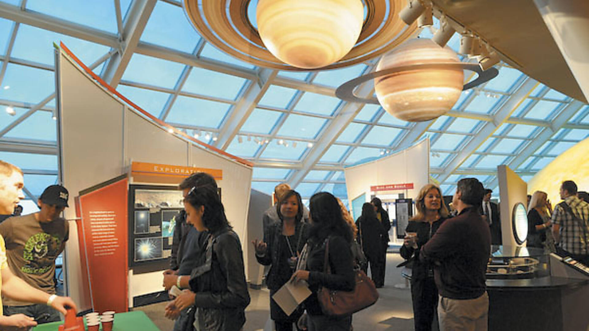 Chicago's Best Geek Stuff, Including Arcades and Comic Shops