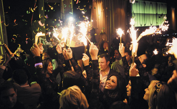 Wednesday Night Dance Parties | Preview