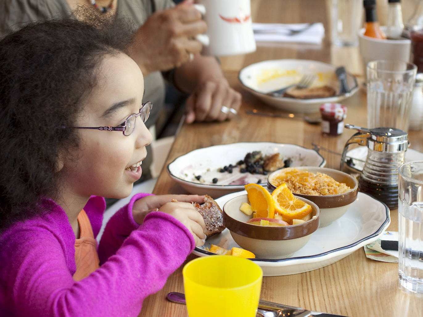 The 17 Best Diners in Chicago