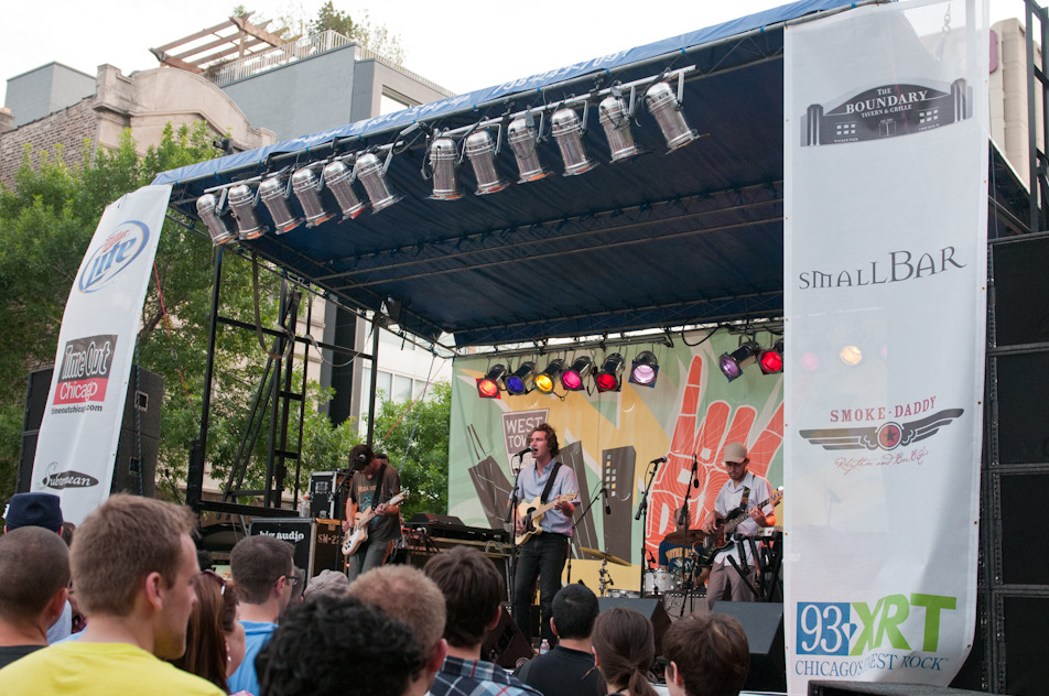 Here's who's playing at this year's Do Division Street Fest