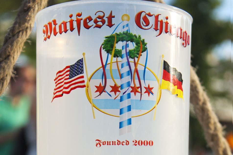 Maifest | Things to do in Chicago