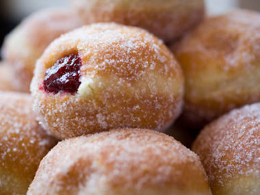 Best donut shops in America, for great donuts coast to coast