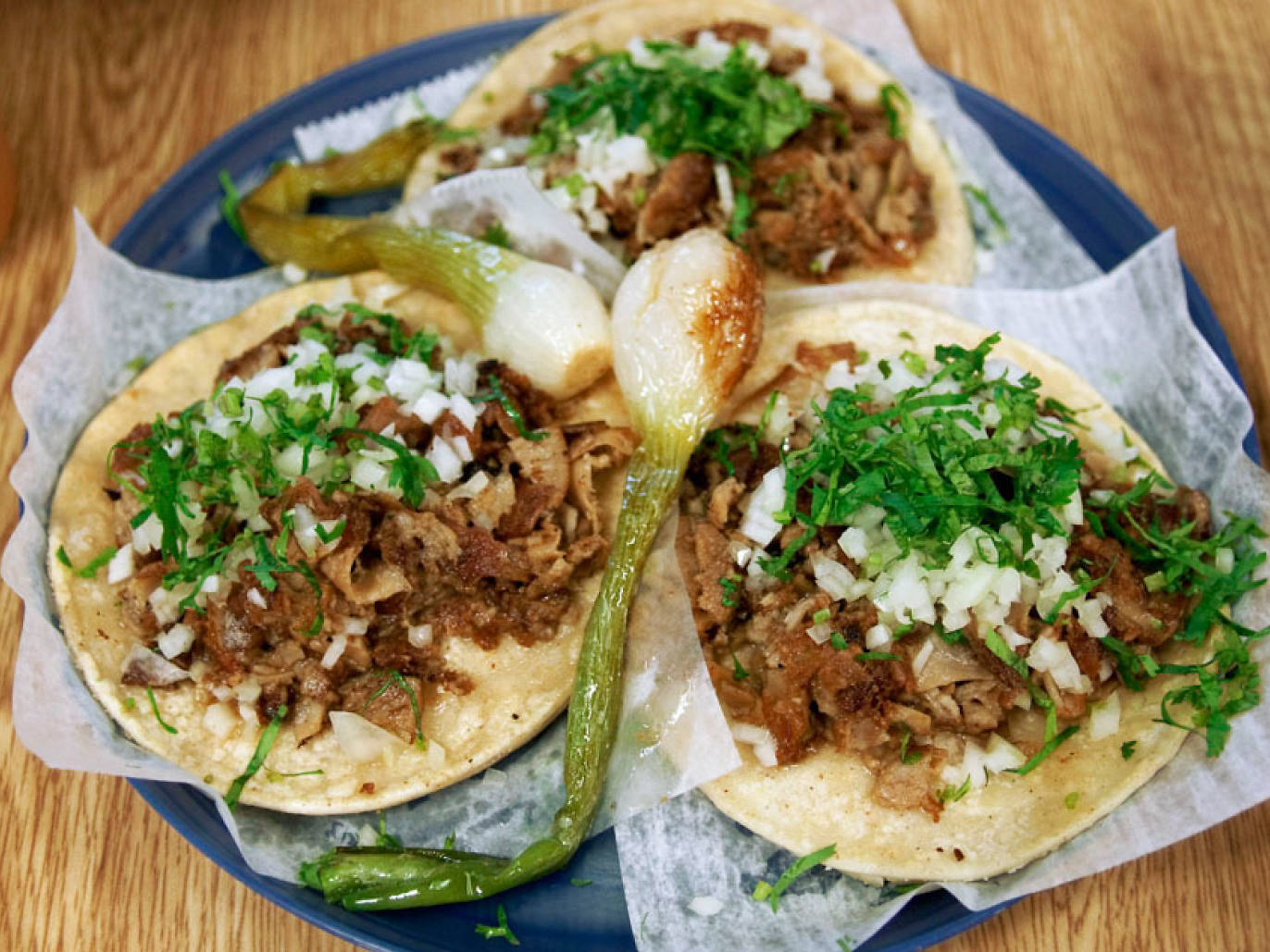 32 Best Mexican Restaurants in Chicago To Try Right Now