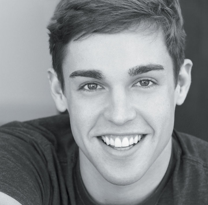 The Book of Mormon’s Chicago cast