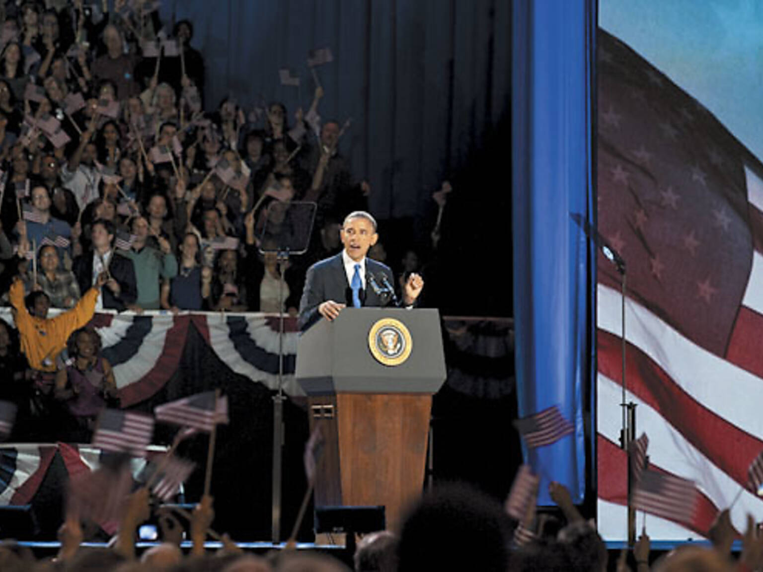 20 things that have changed in Chicago since 2005