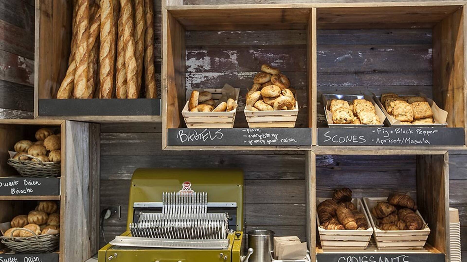 Stephanie Izard opens Little Goat, a follow-up to Girl & the Goat.