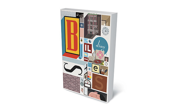 Memorable books of 2012