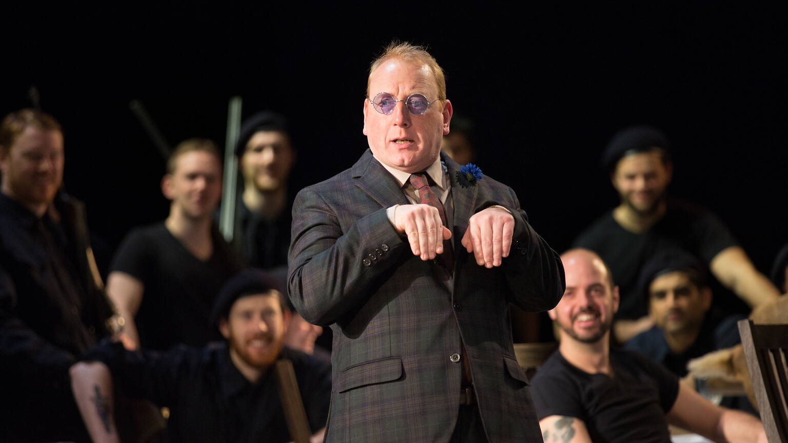 King Lear | Theatre in London