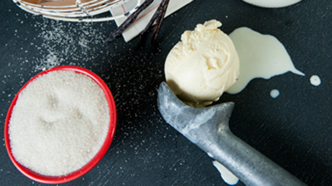 Where to find the best ice cream in Los Angeles