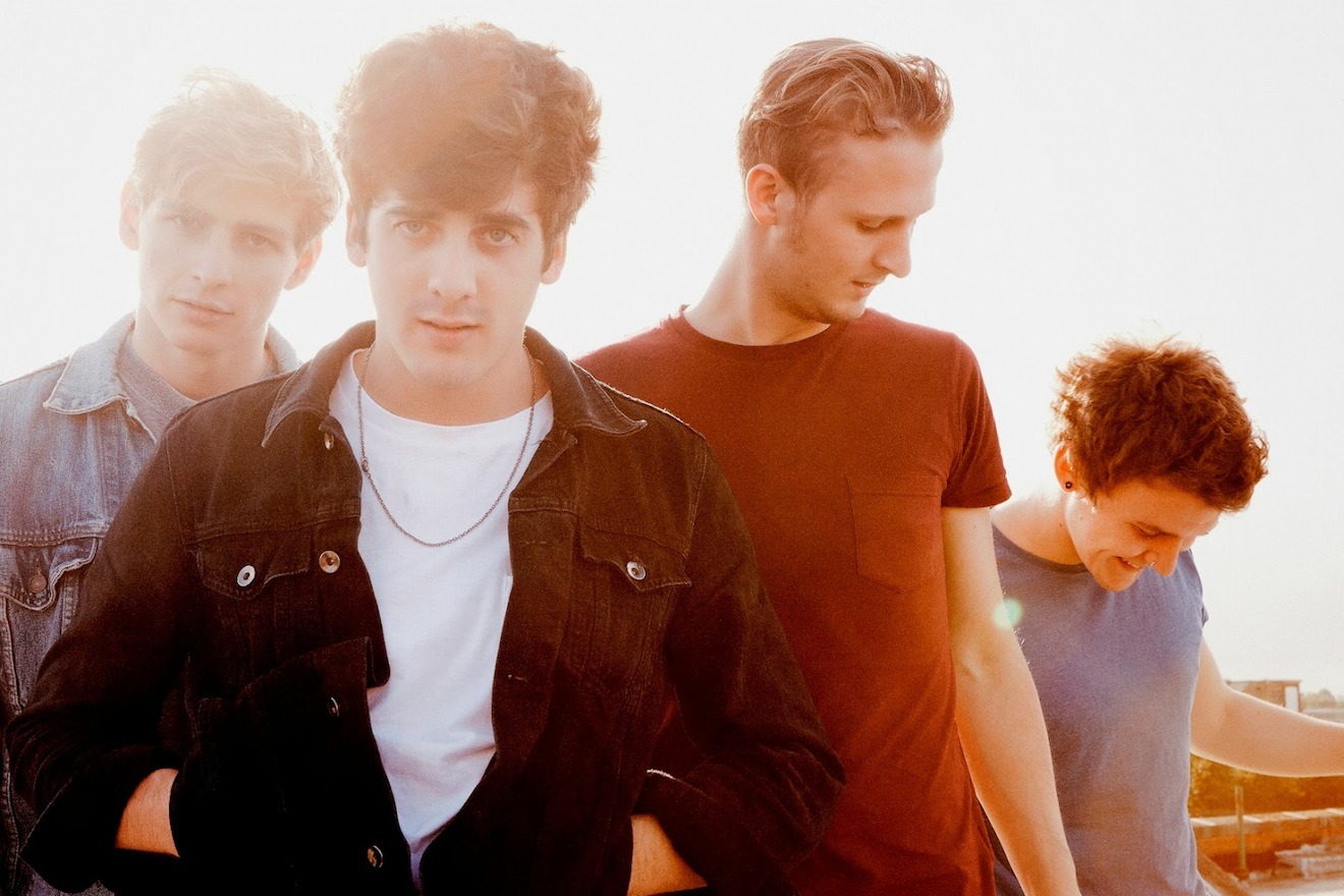 Circa Waves | Music in London