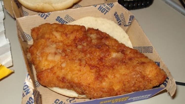 Chicago loves chicken: best fried chicken, best wings and more