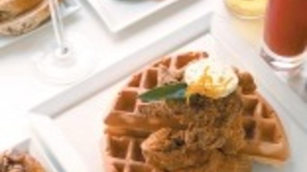 Chicago loves chicken: best fried chicken, best wings and more