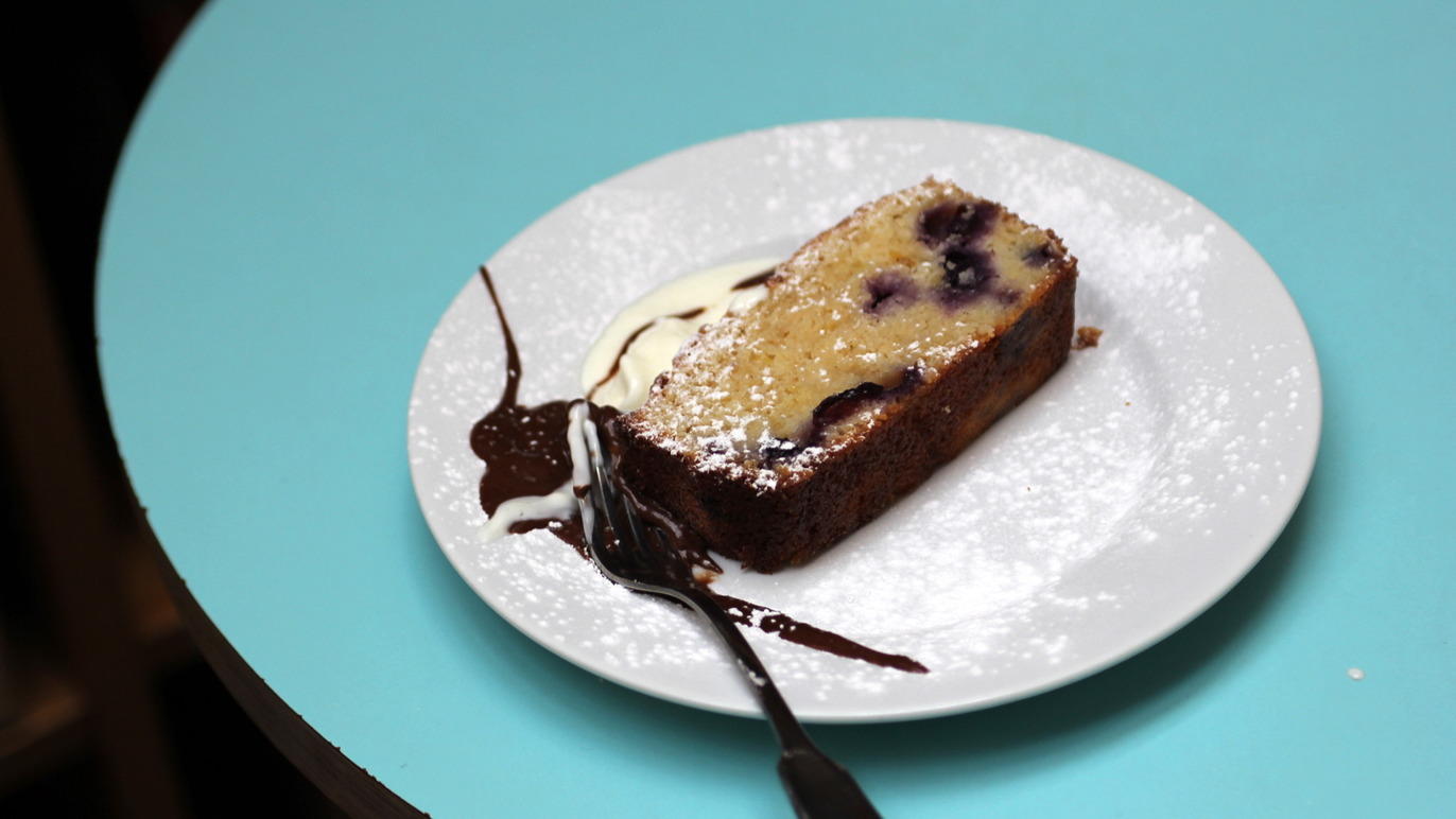 Books for Cooks | Restaurants in Notting Hill, London