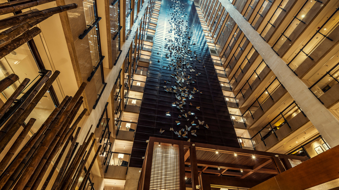 Win a trip to Beijing - Competitions - Time Out London