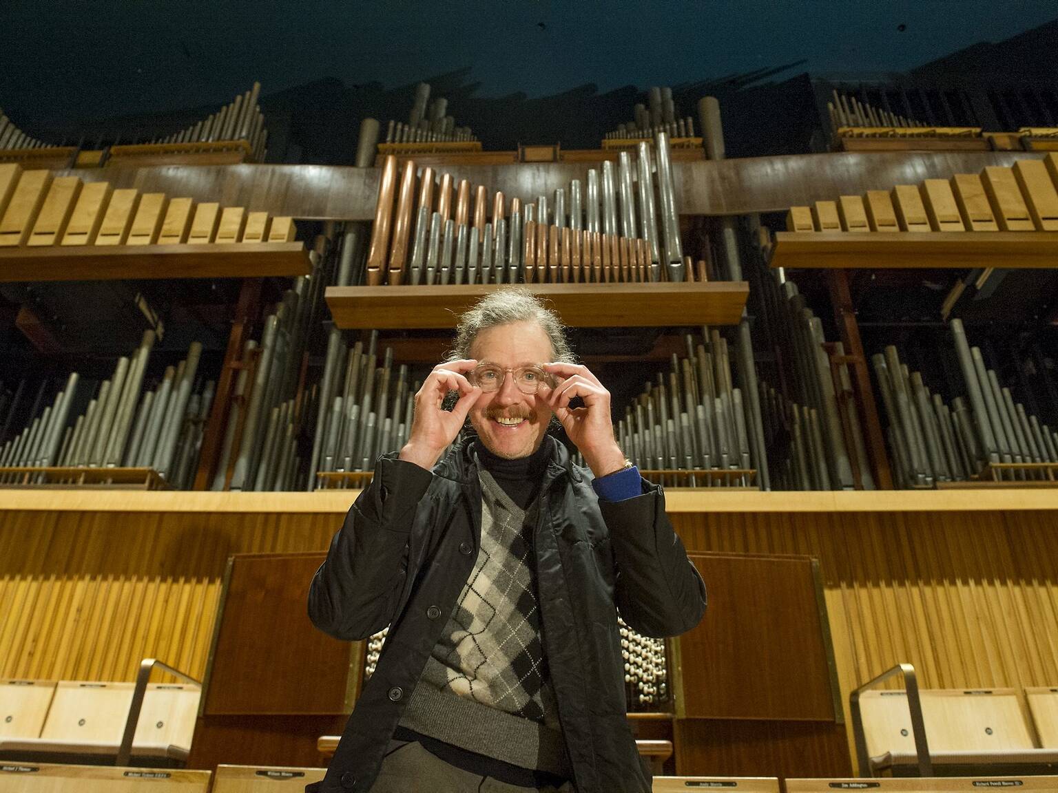 Martin Creed – Art features – Time Out London