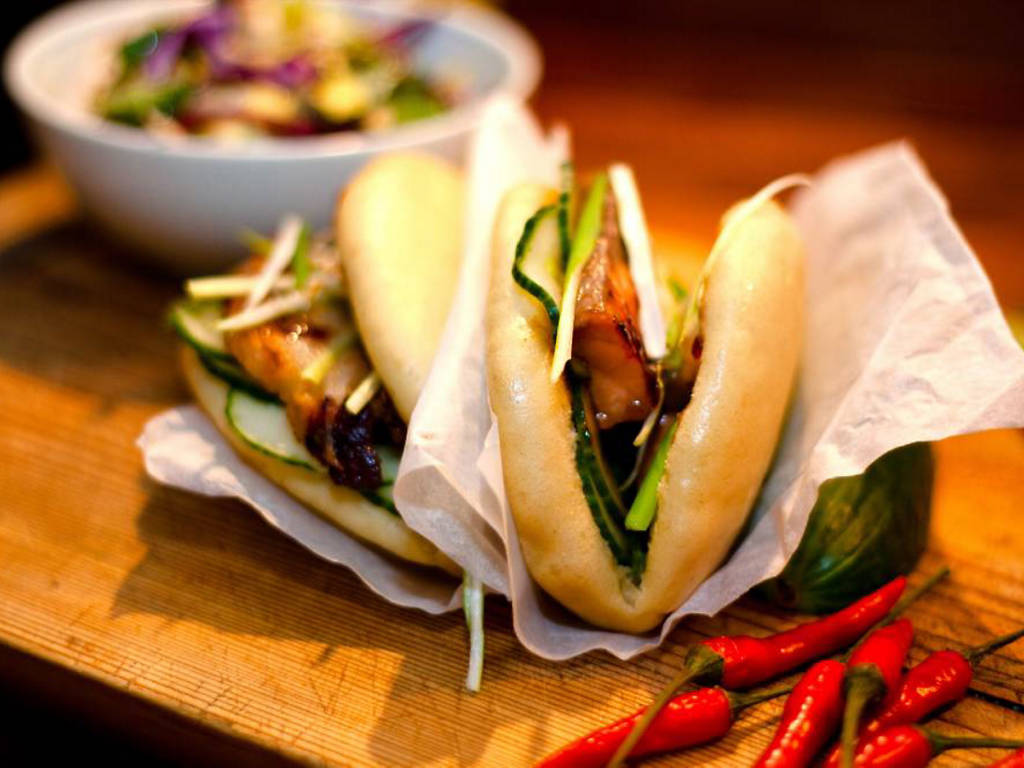 London’s Best Street Food | 43 Vendors Worth the Venture