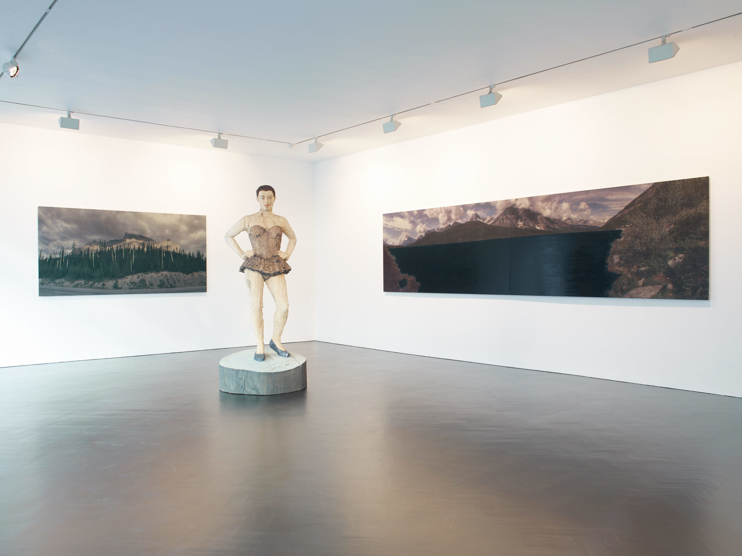 Stephen Friedman | Art in Mayfair, London