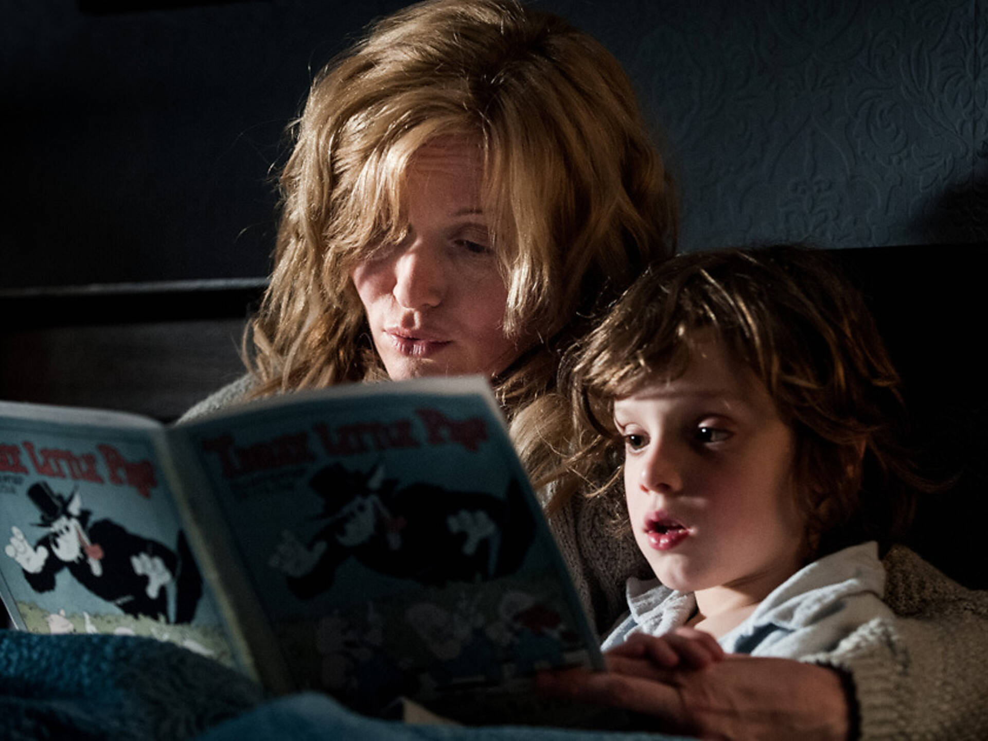 11 Australian Horror Movies to Scare Off Tourists