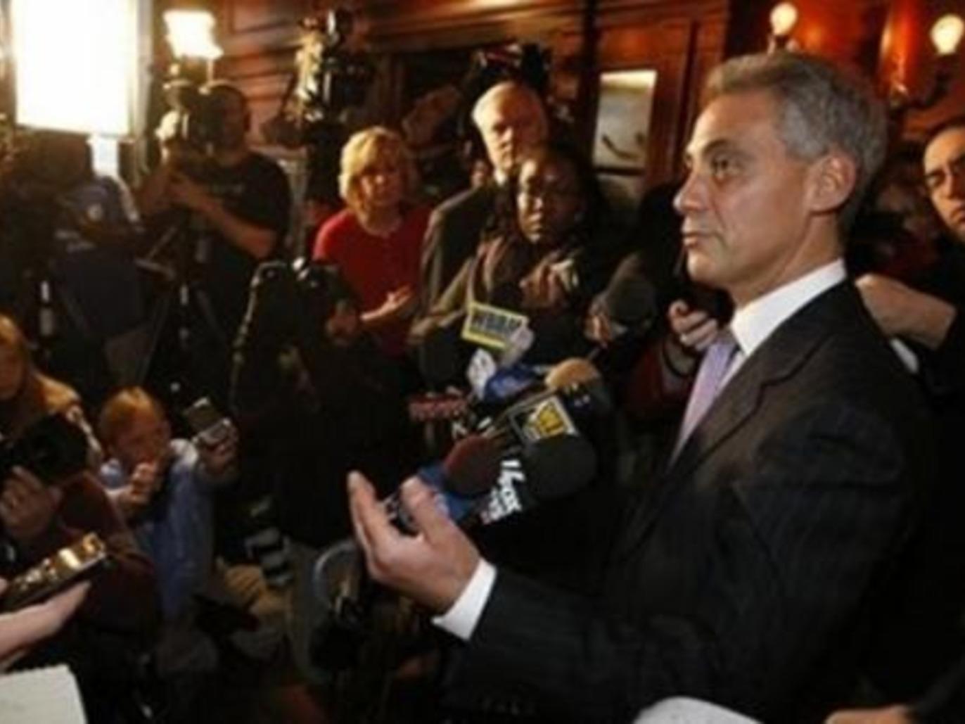 20 things that have changed in Chicago since 2005