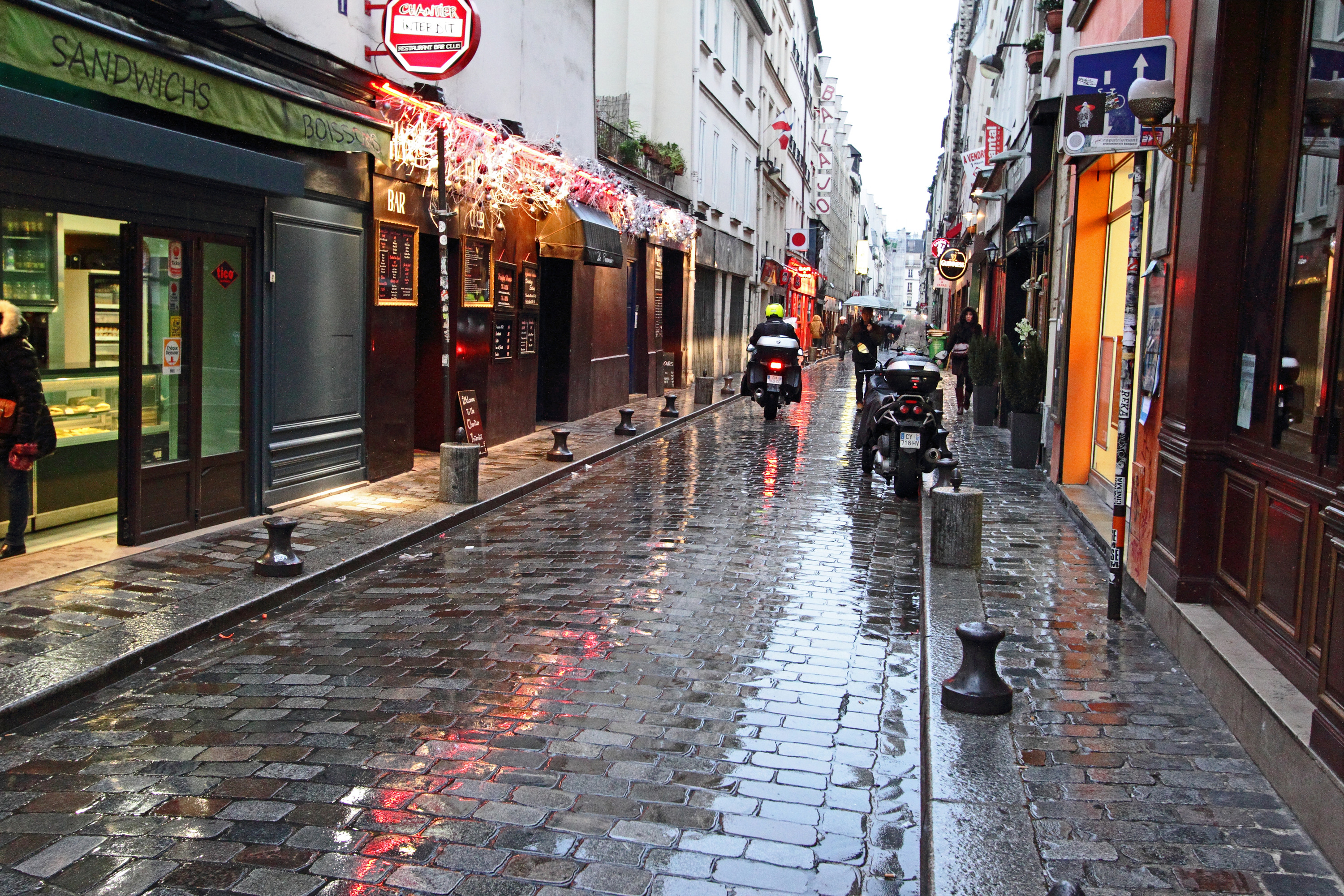 Time Out Paris | Paris Events, Activities & Things To Do