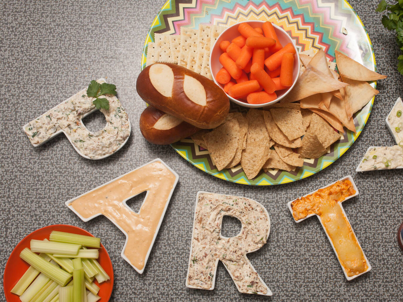 5 dip recipes from Chicago chefs to make for the Super Bowl