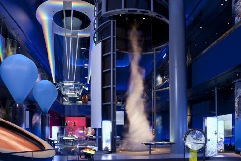 Best Museum for the Whole Family | Hipsqueak Awards 2012