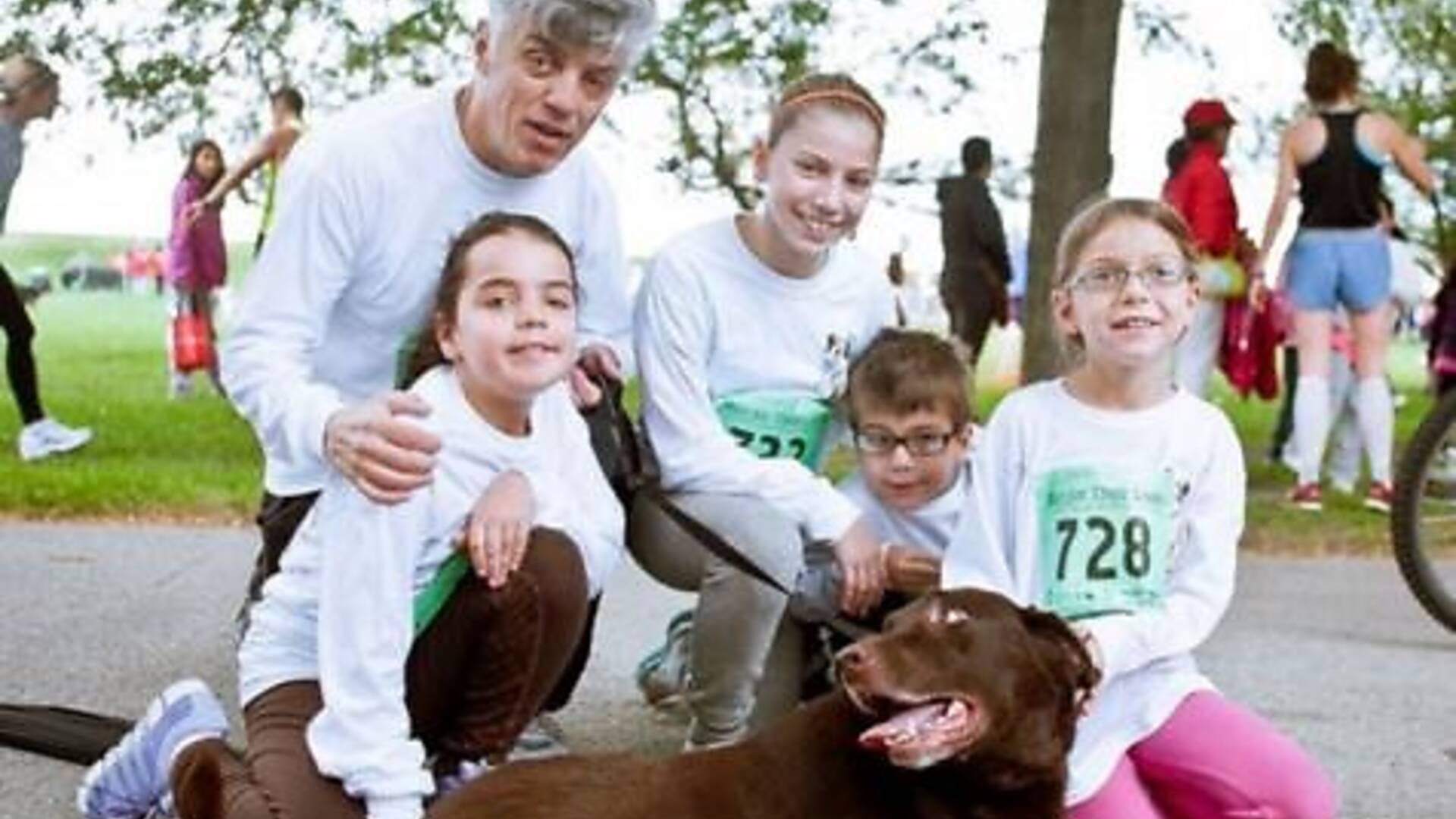 A guide to Chicago's best fun runs