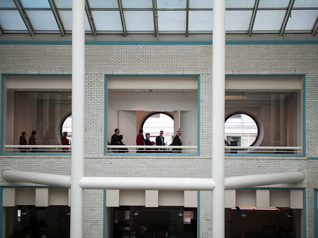 Open House Chicago | Things to do in Chicago