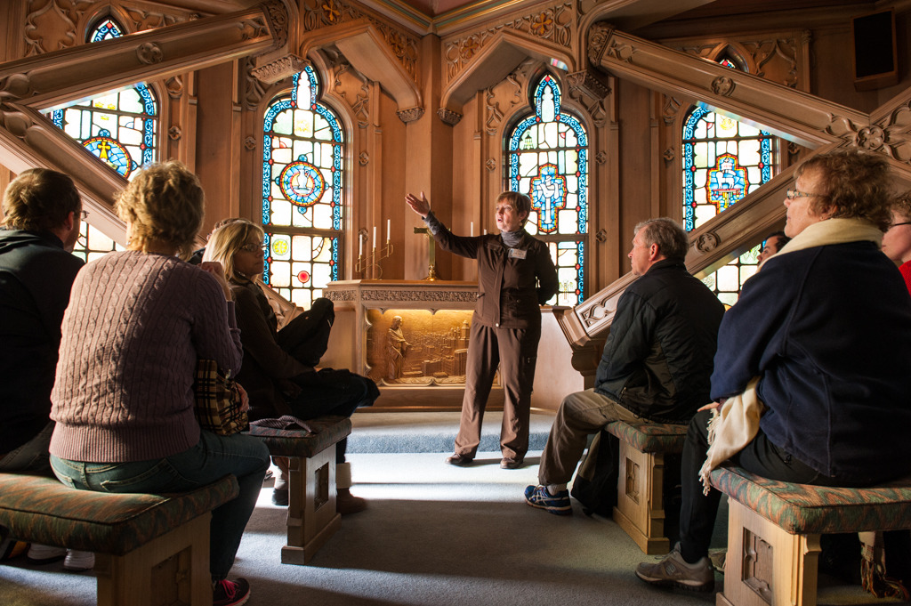 October Chicago festivals calendar: film, food, art and more