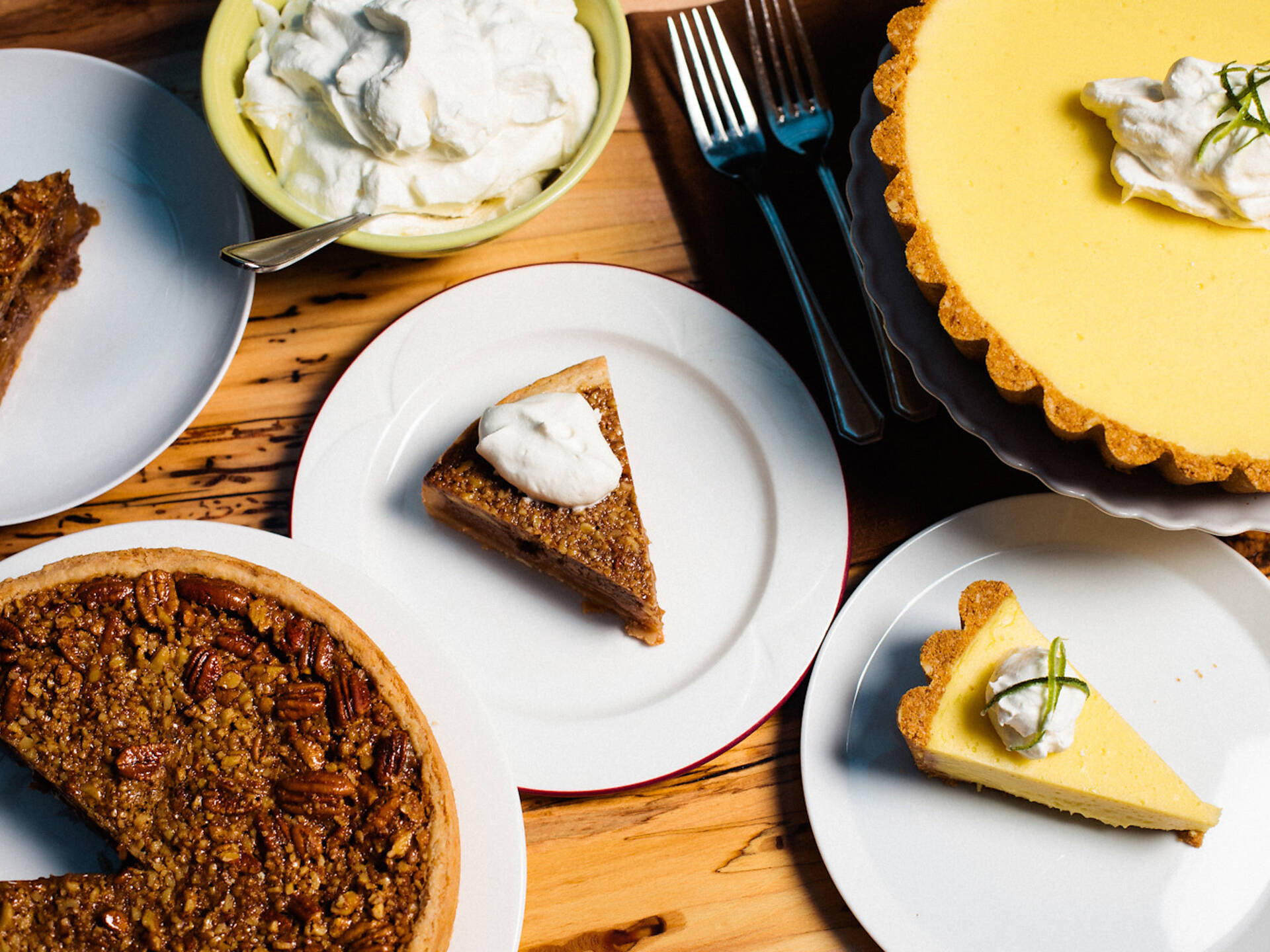The 20 Best Pies in Chicago