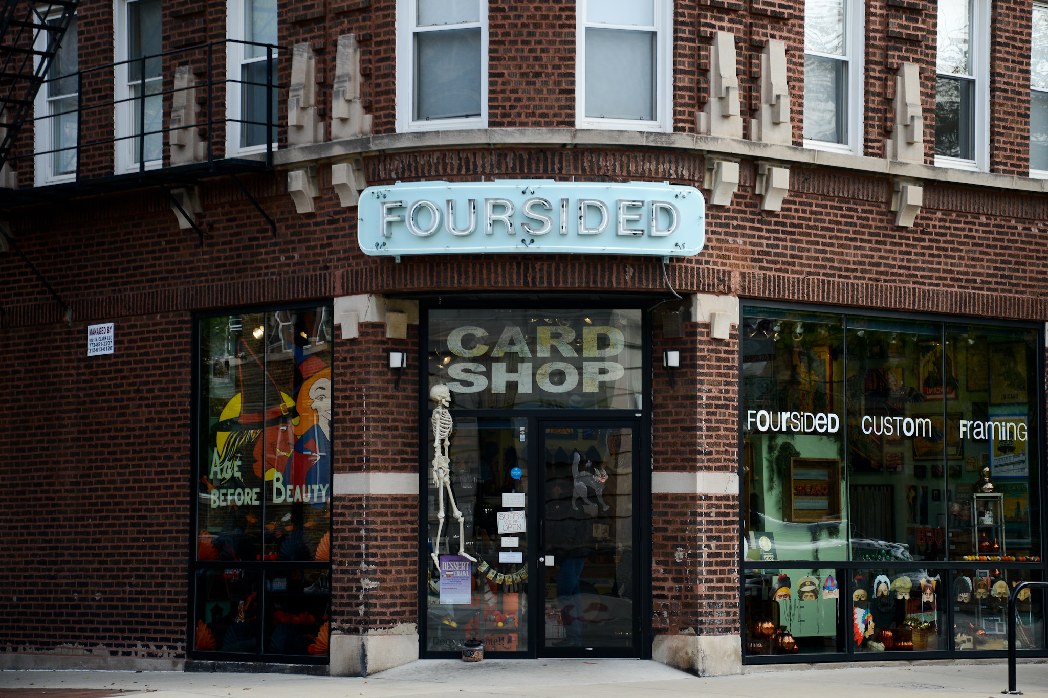 The best Uptown shops, from furniture to flowers