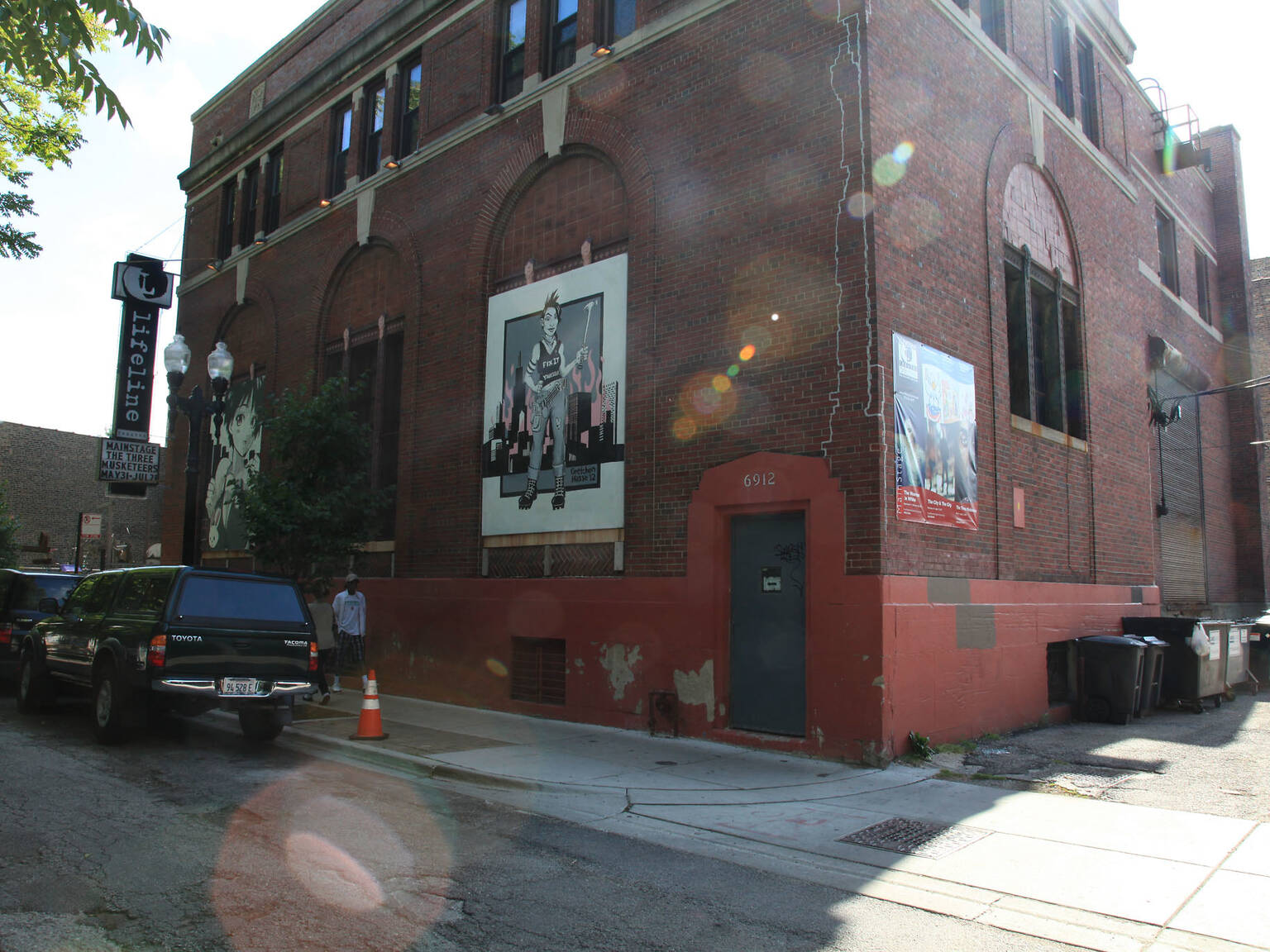 The best things to do in Rogers Park