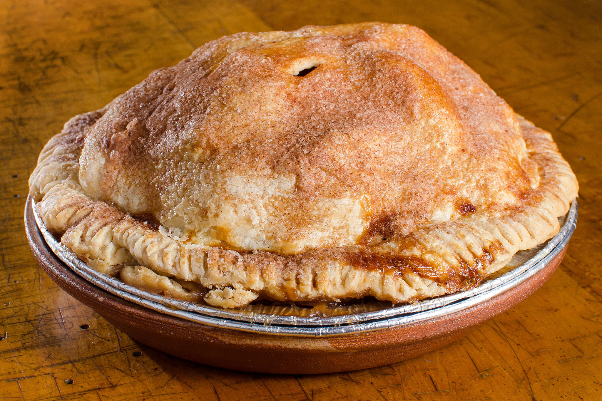 First Slice Pie Cafe | Restaurants in Andersonville, Chicago