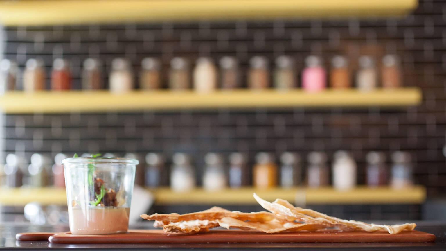 A10 | Restaurants in Hyde Park, Chicago